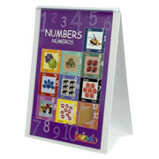 Spanish/Bilingual/ELL Materials