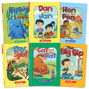 Children's Books · Hardcover Books