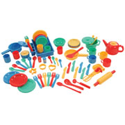 Dramatic Play · Kitchenware & Cooking Play