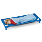 Infant & Toddler Care · Cots & Mats
