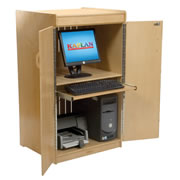 Technology · Computer Desks & Storage