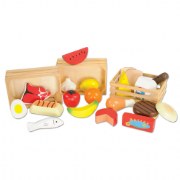 Dramatic Play · Pretend Food