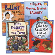 Special Needs & Inclusion · Character Education