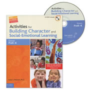 Special Needs & Inclusion · Character Education