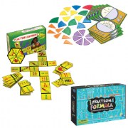 Math · Fractions, Decimals, Percents