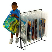 Classroom Essentials · Storage & Organization