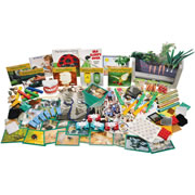 Curriculum · Learn Every Day™