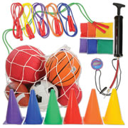 Creative Curriculum Kits