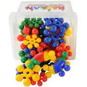 Math · Manipulatives & Kits