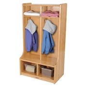 Furniture · Lockers & Cubbies