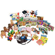 Creative Curriculum Kits