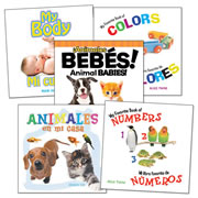 Children's Books · Bilingual/Spanish Books