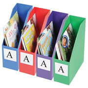 Children's Books · Leveled Readers