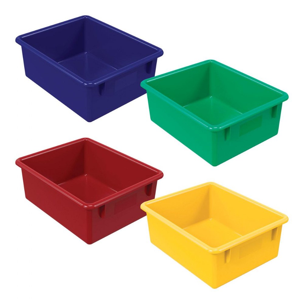 Storage Tubs