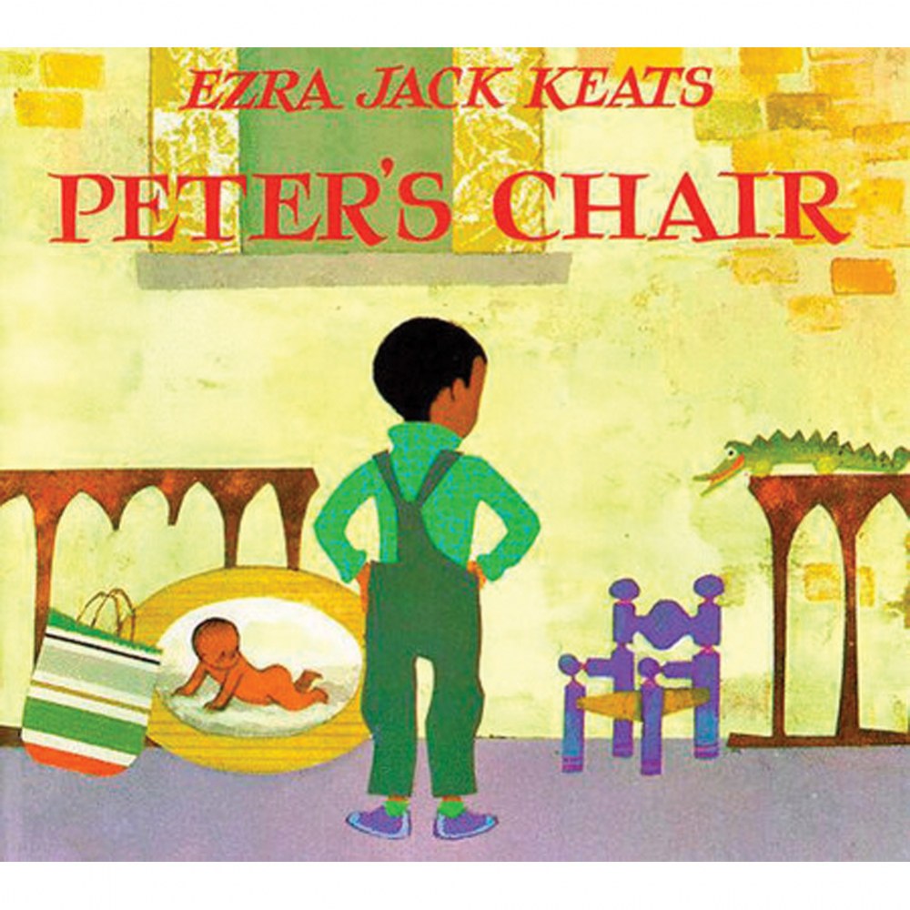 Ezra Jack Keats Paperback Series