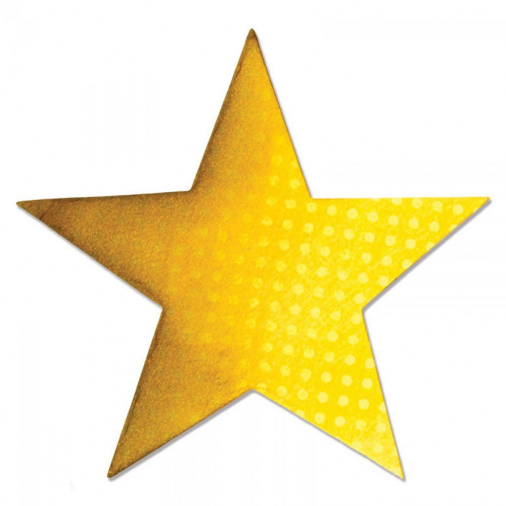 Bigz Die - Star
