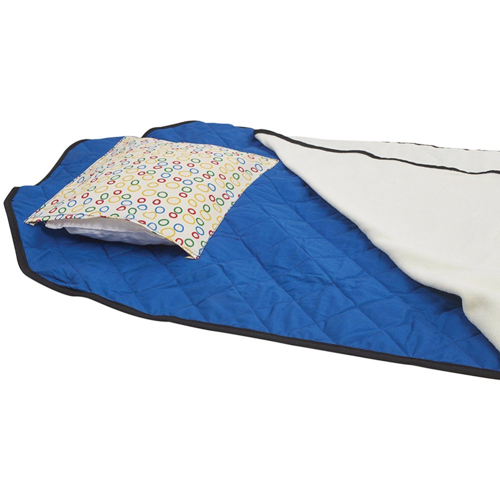 Rest Time Nap Companion