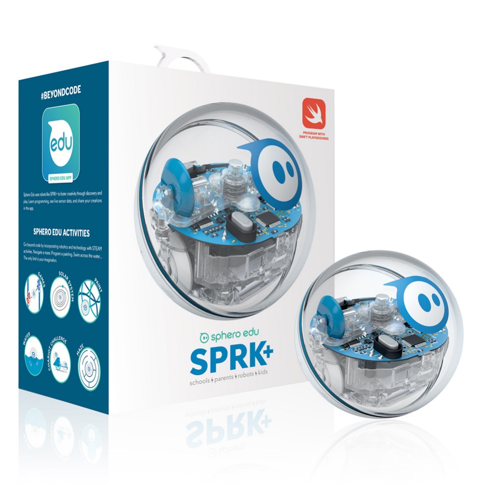 Sphero SPRK+ Robot