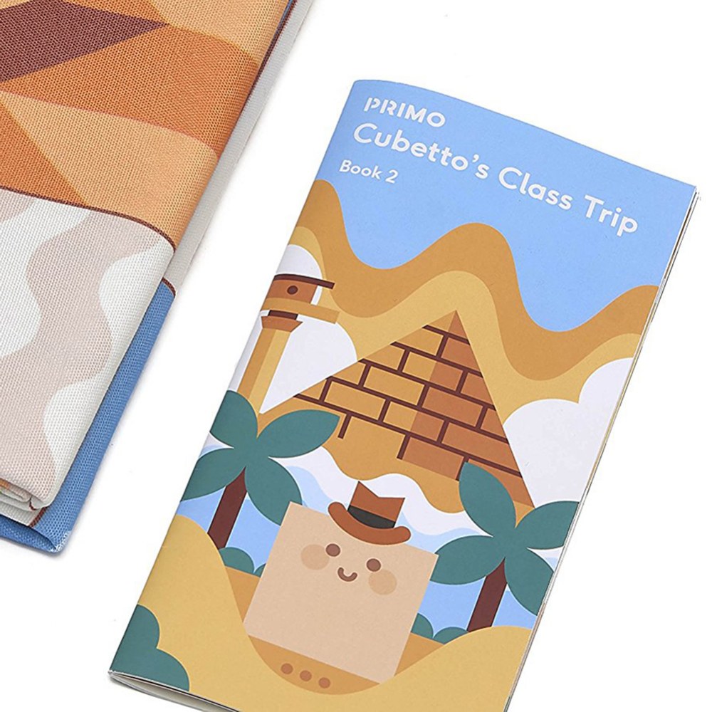 Primo™ Ancient Egypt Adventure Pack