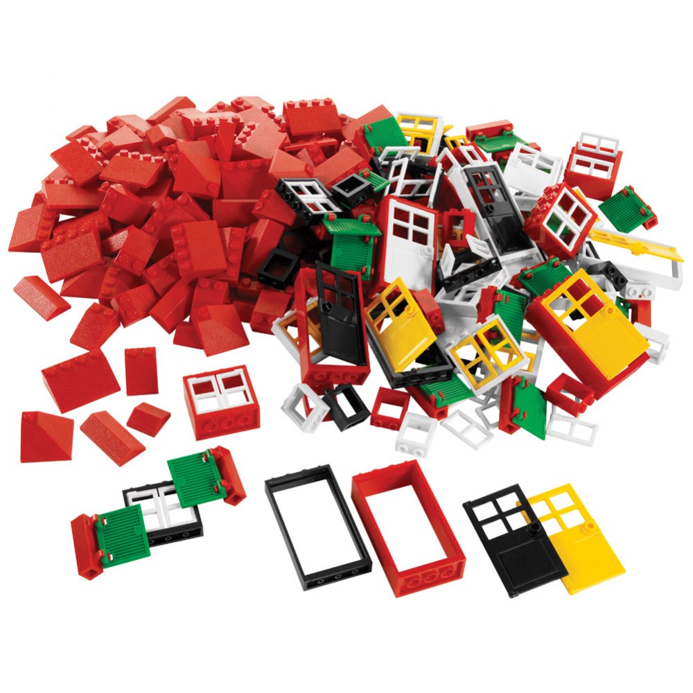 Lego Doors Windows And Roof Tiles at Lily Bloom blog