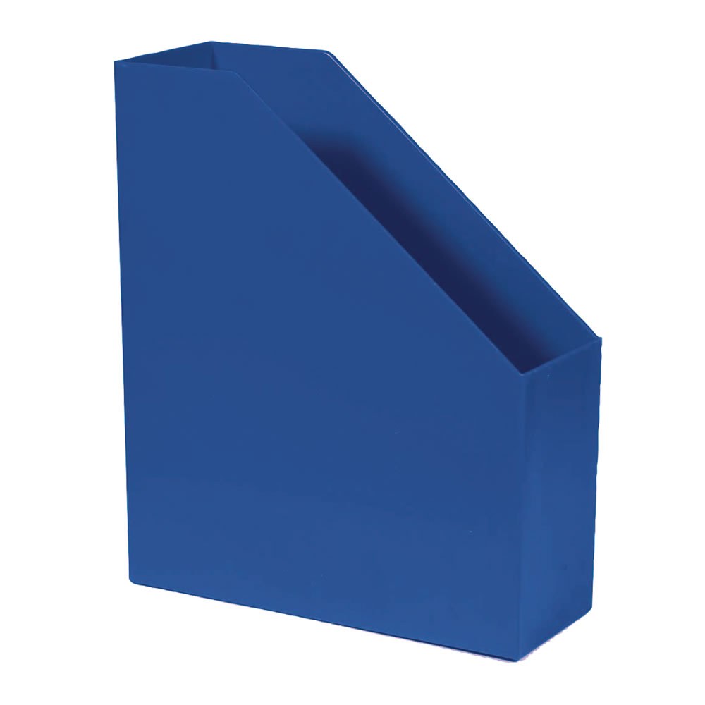 Book Organizer - Blue