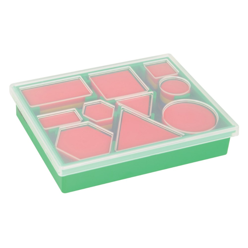 Pocket Attribute Blocks