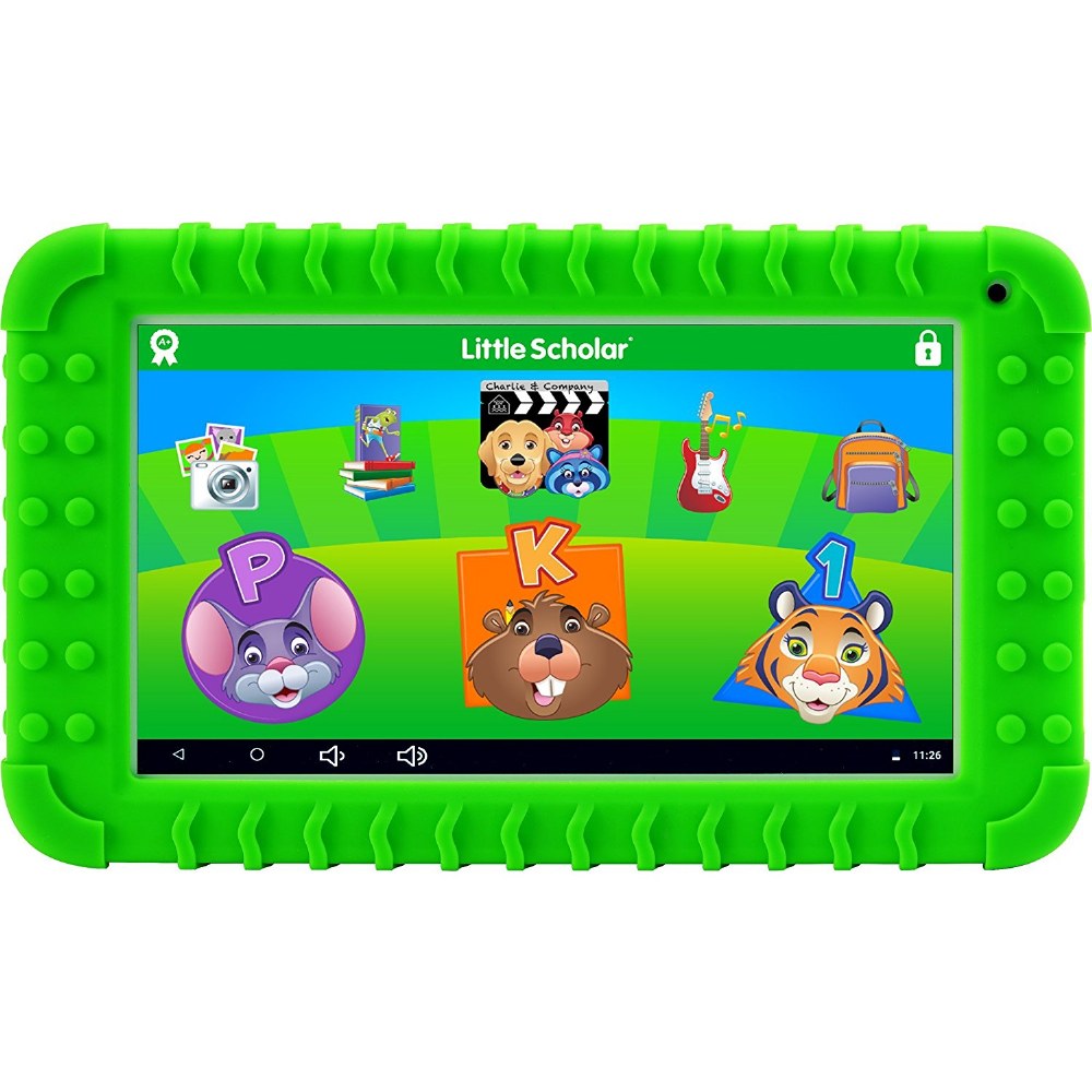 Little Scholar™ Tablet - Mini