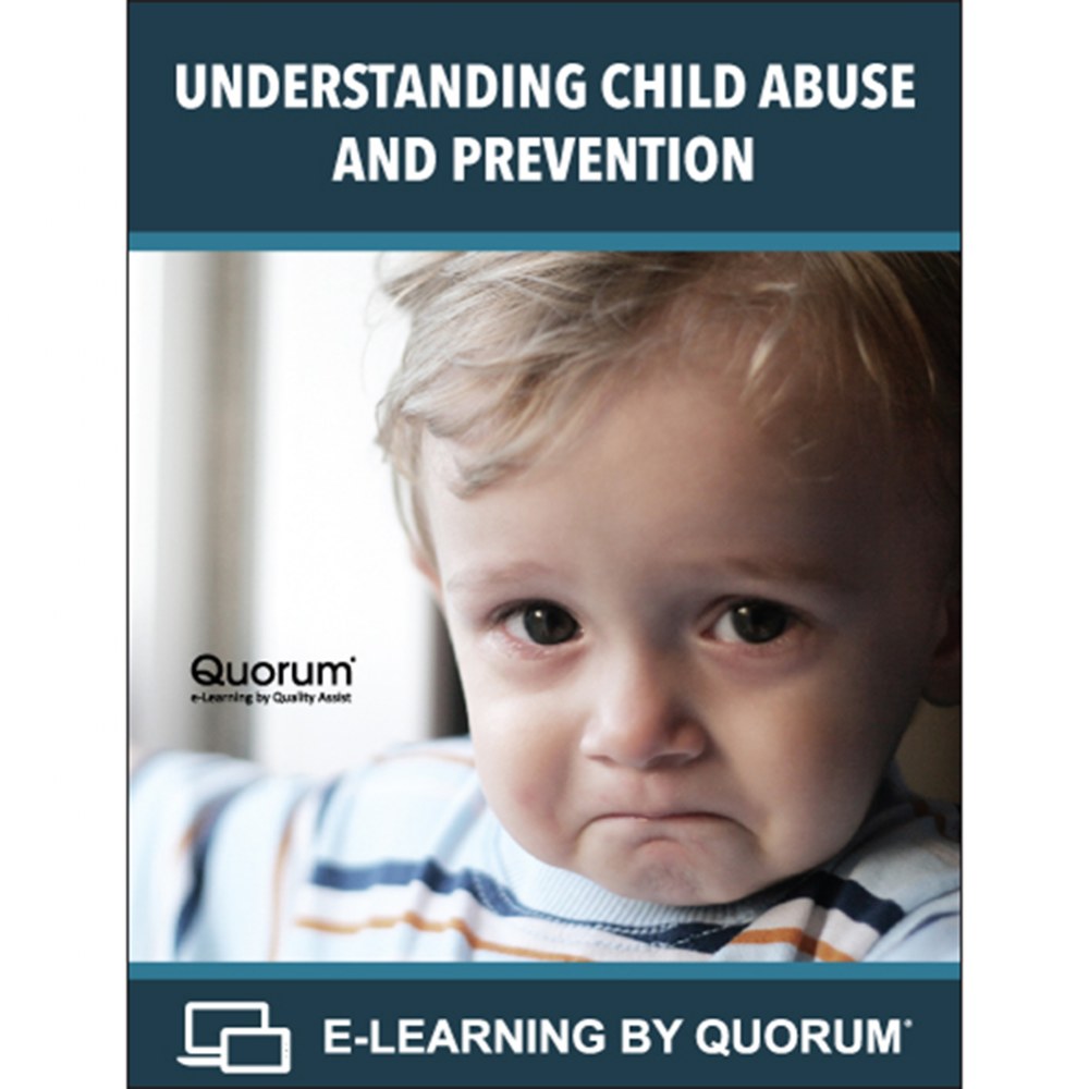Understanding Child Abuse And Prevention