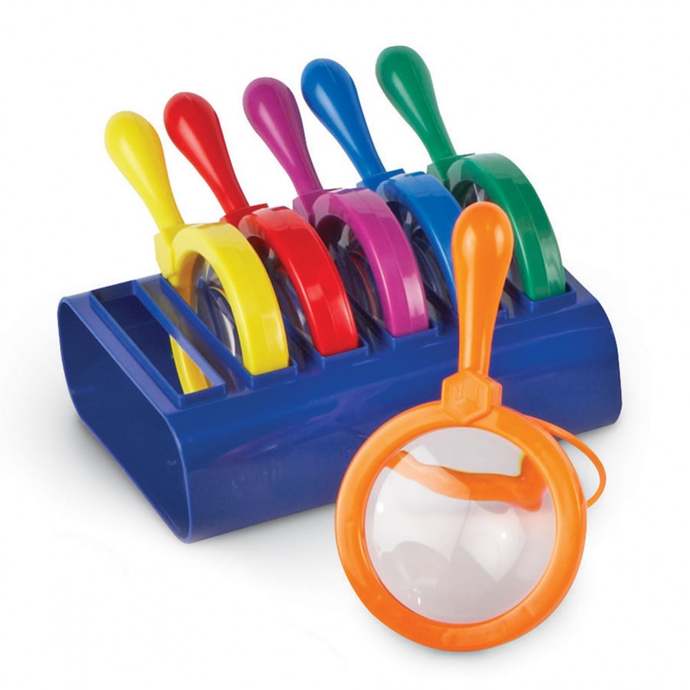 Primary Science Classroom Bundle