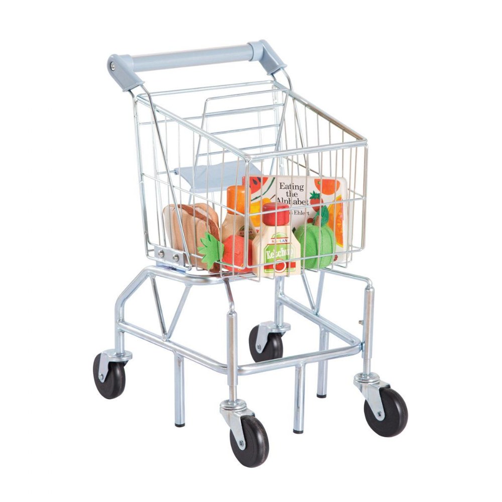 Shop with Me Grocery Cart