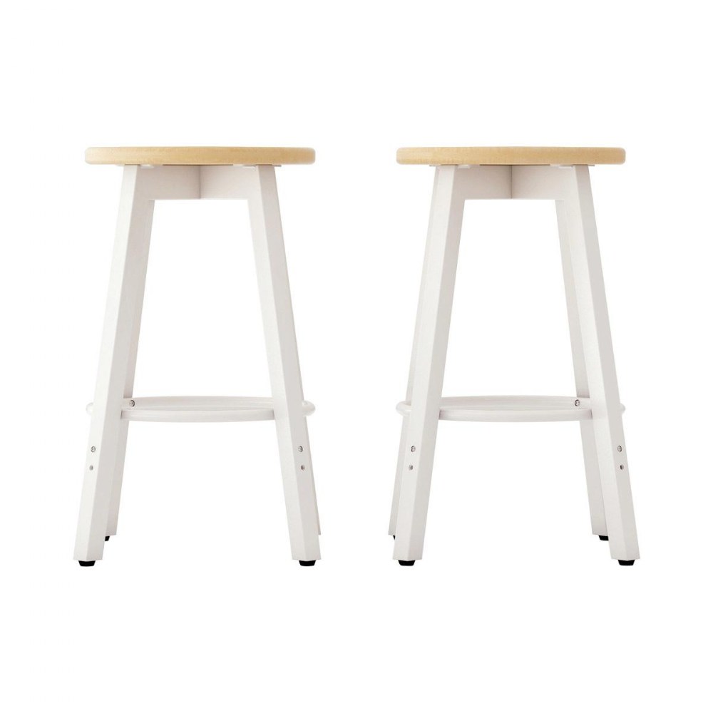 Sense of Place Adjustable High-Top Stool