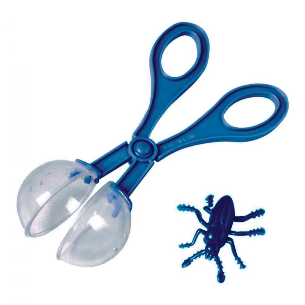 Bug Catchers - Set of 12