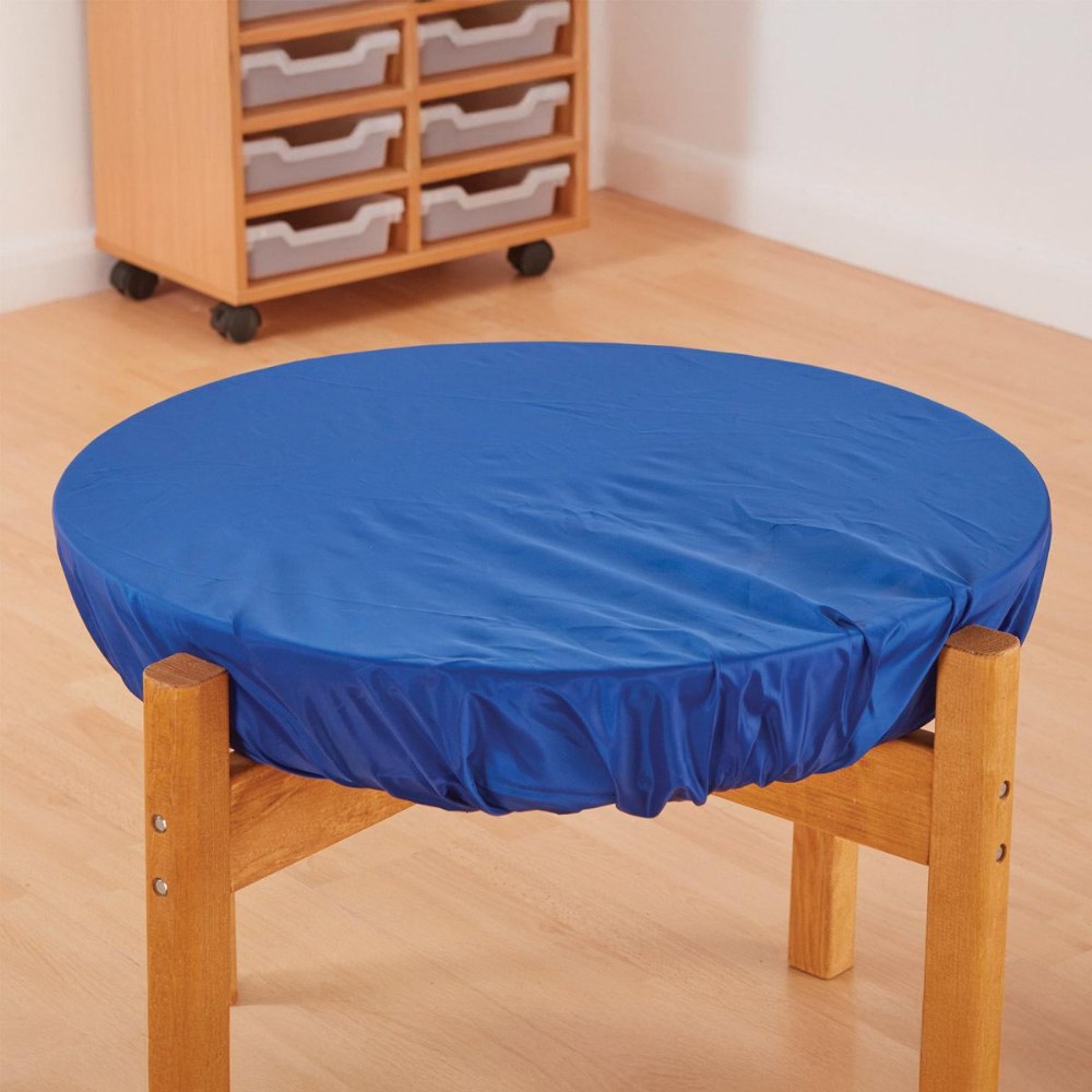 Deep Spot Cover - Blue