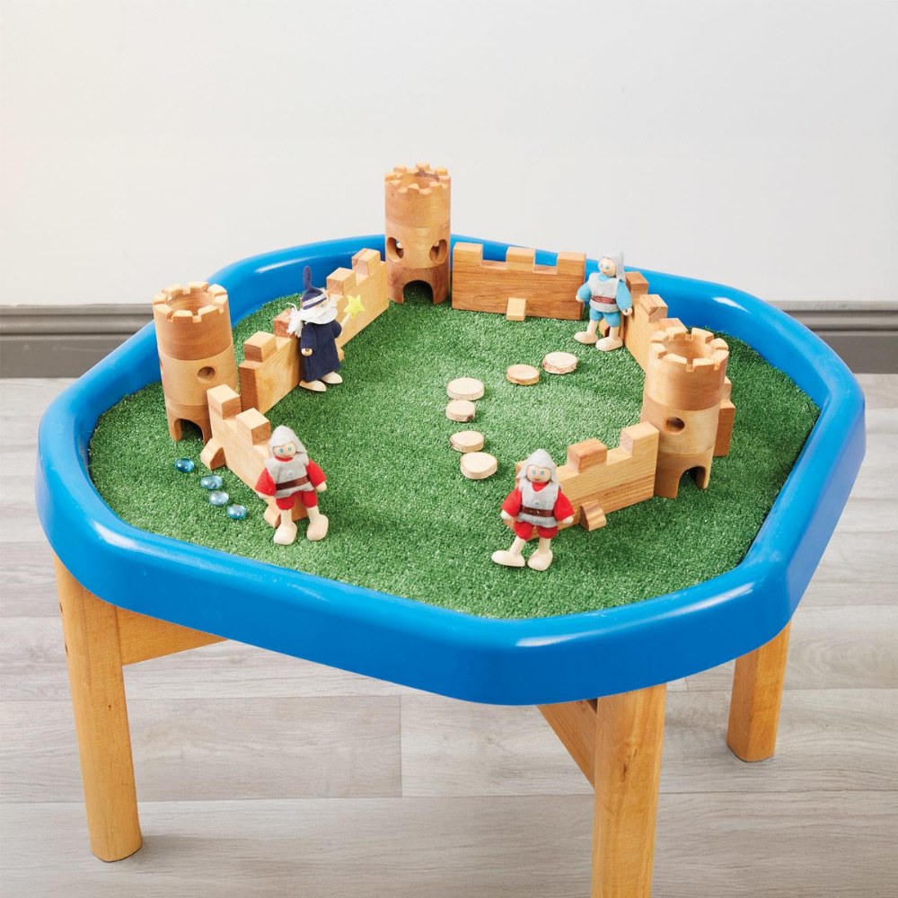 Mini Tuff Spot Grass Insert