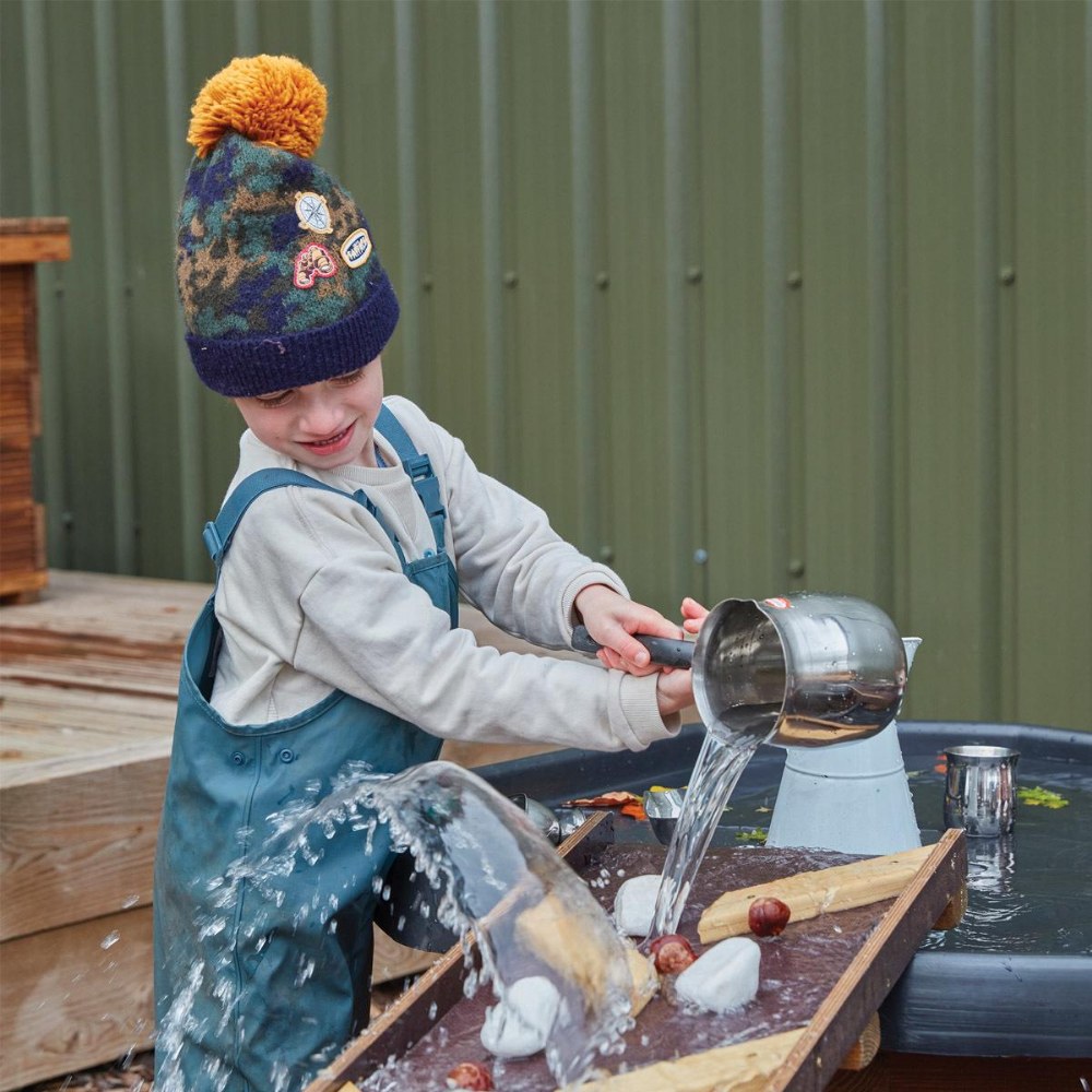 Tuff Spot Channels - Set of 3