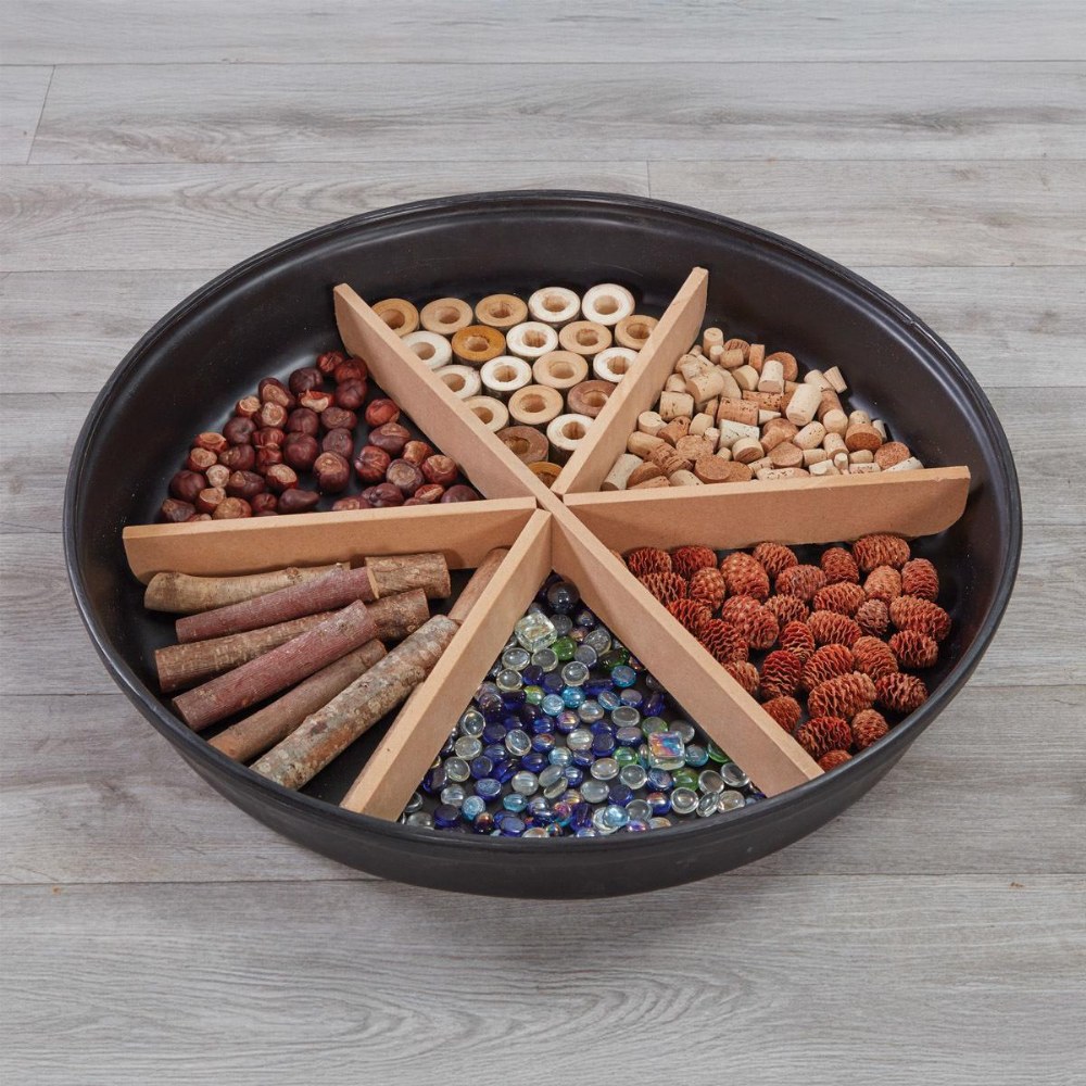 Deep Spot Tray Divider