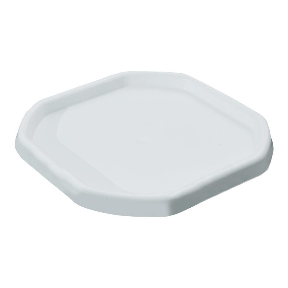 Mini Tuff Spot Tray - White