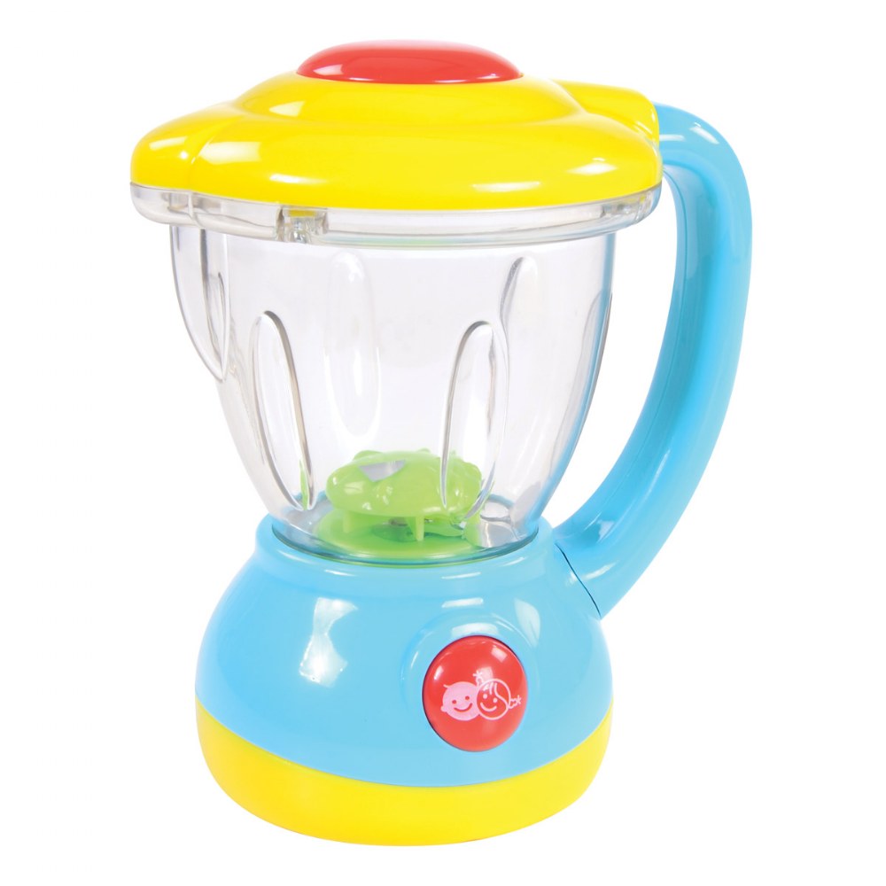 Tiny Chef Set - Set of 3