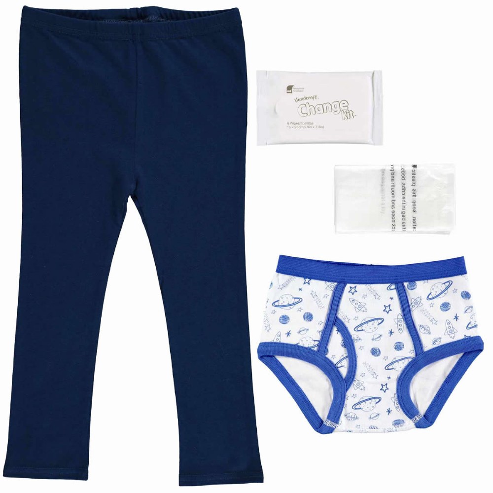 Change Kit Plus for Girls and Boys