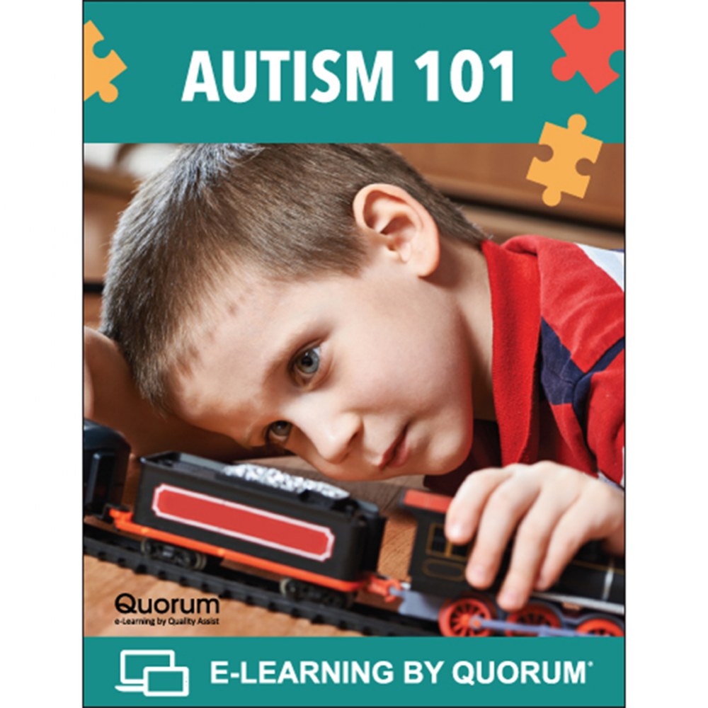 Autism 101