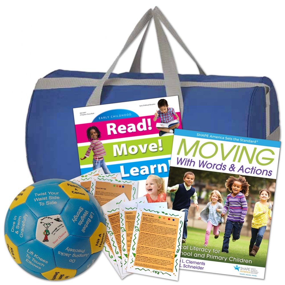 PALS Physical Activity Kit