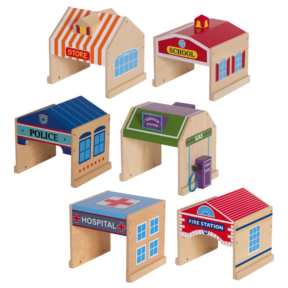 Working Together Community Kit