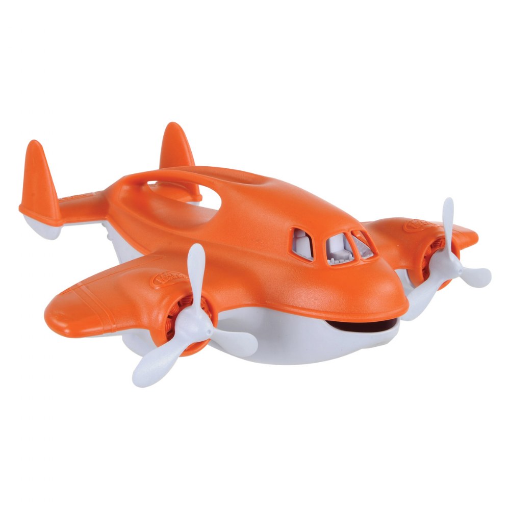 Fire Plane