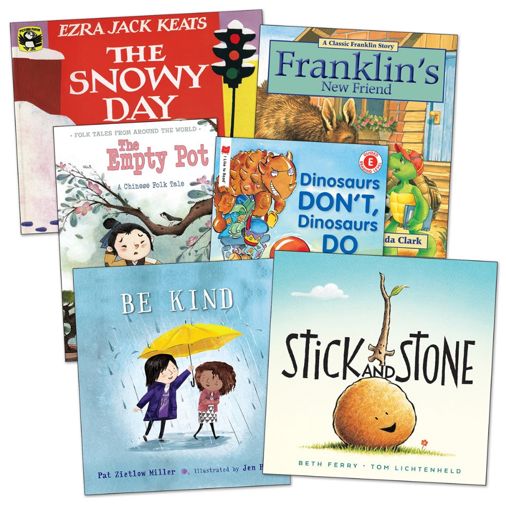 LLL Life Lessons Library Book Bundle