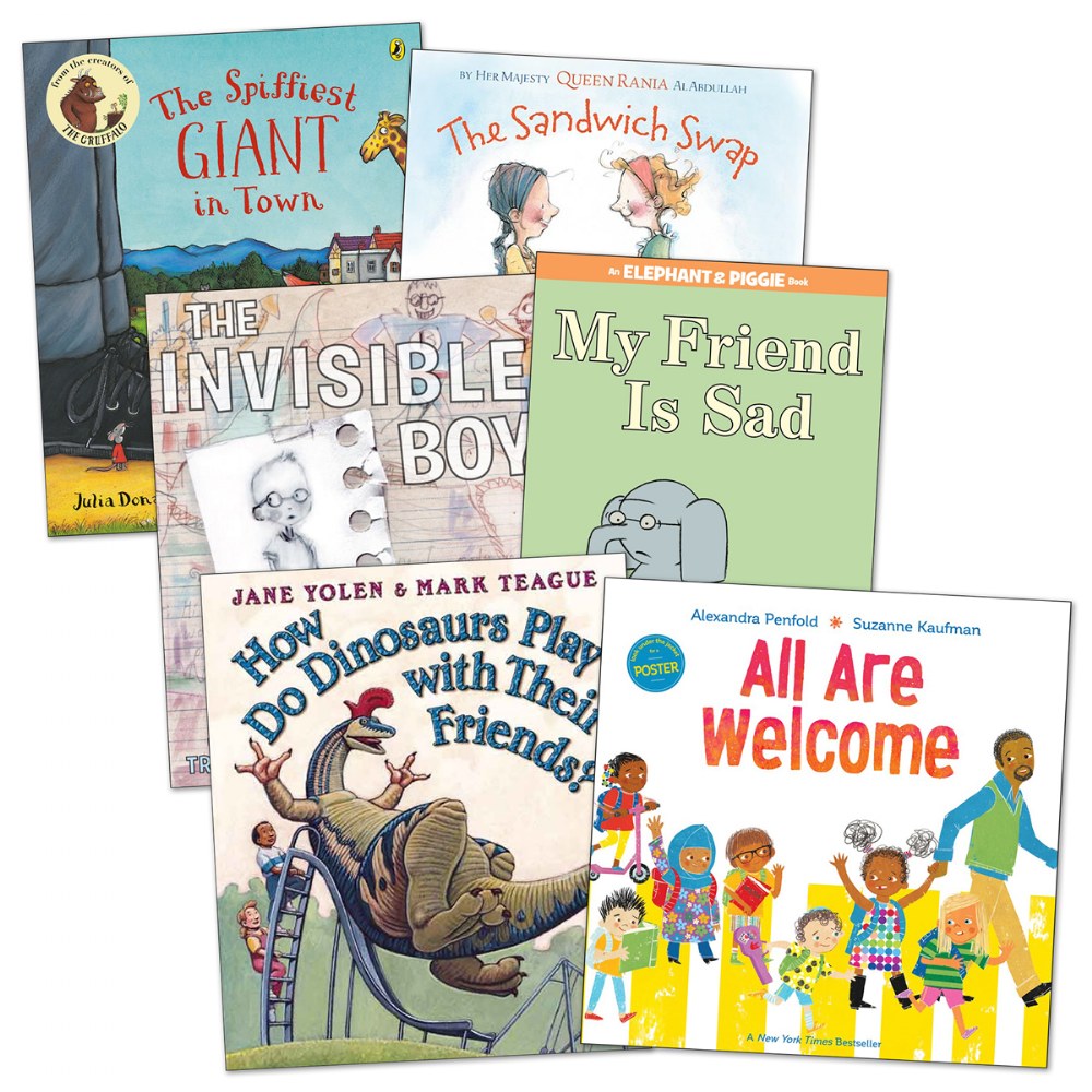 LLL Preschool and Pre-K Bundle