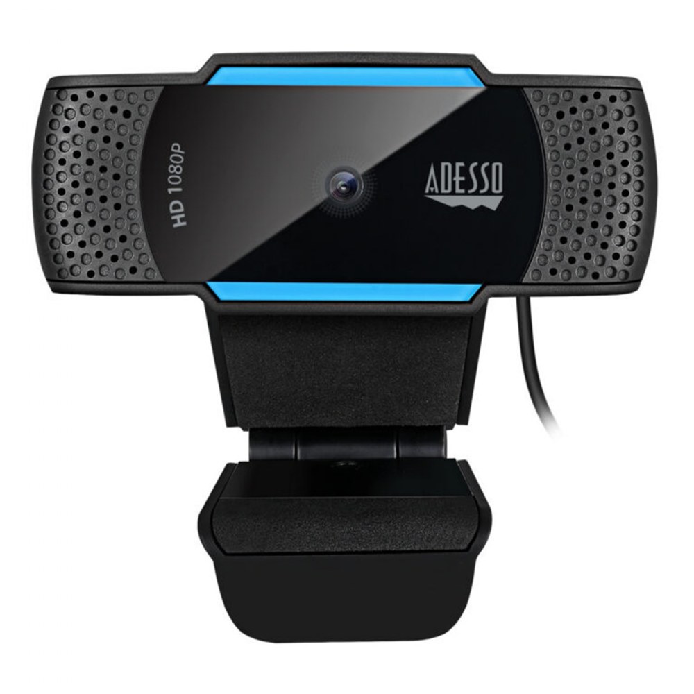 1080P Auto Focus Webcam