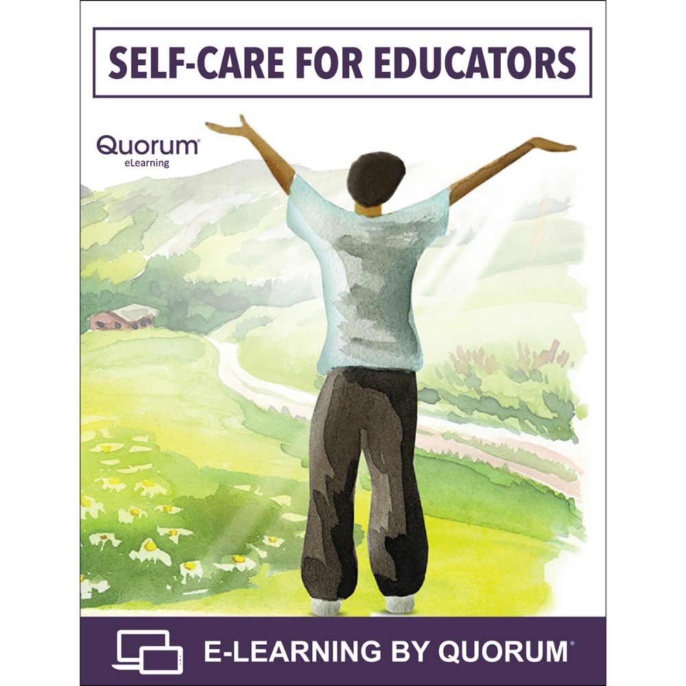 Self-Care for Educators