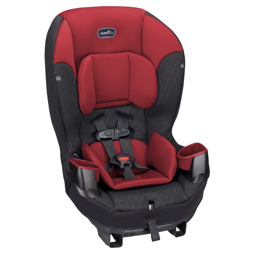 Evenflo Sonus Convertible Car Seat