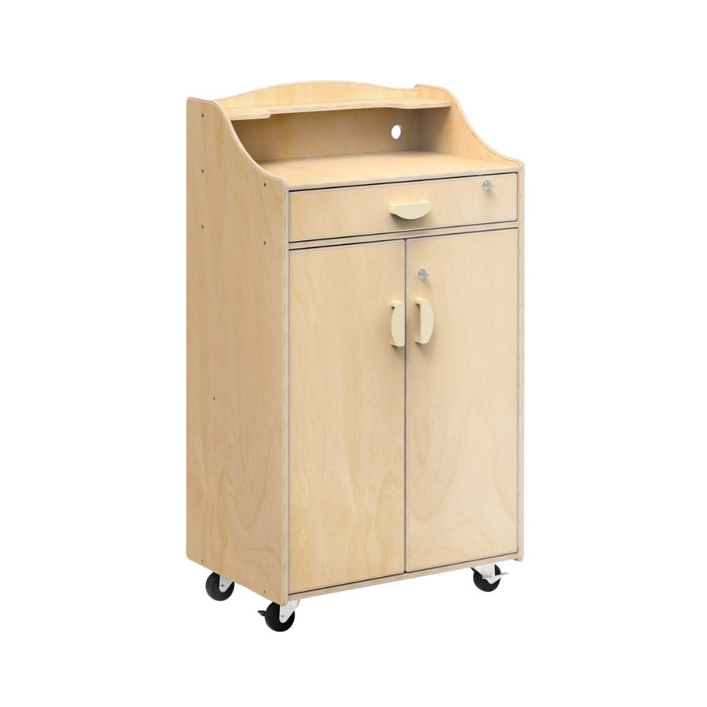 Carolina All-in-One Teacher Storage