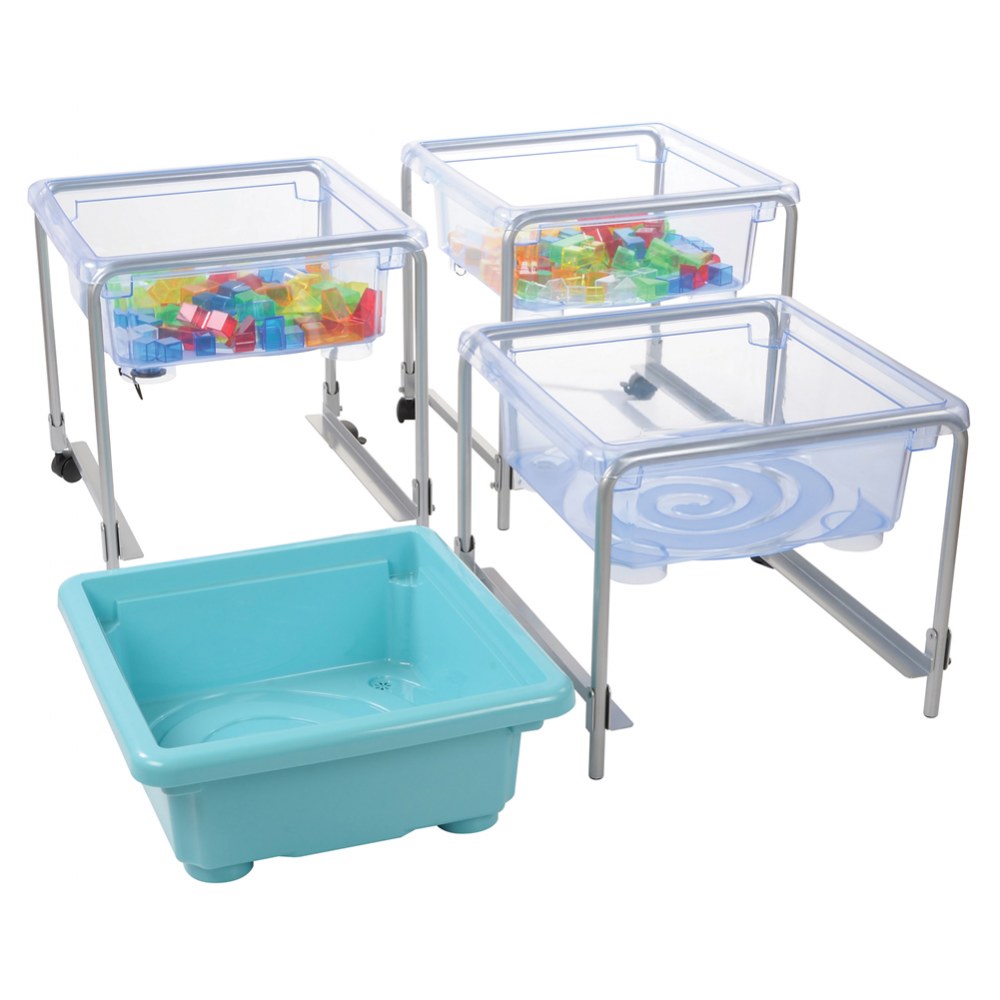 Fun2 Play System